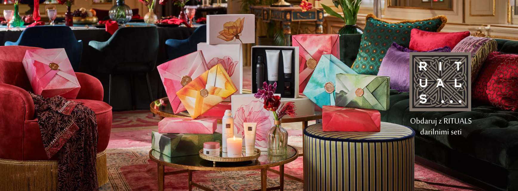 Homepage - Regal Shop